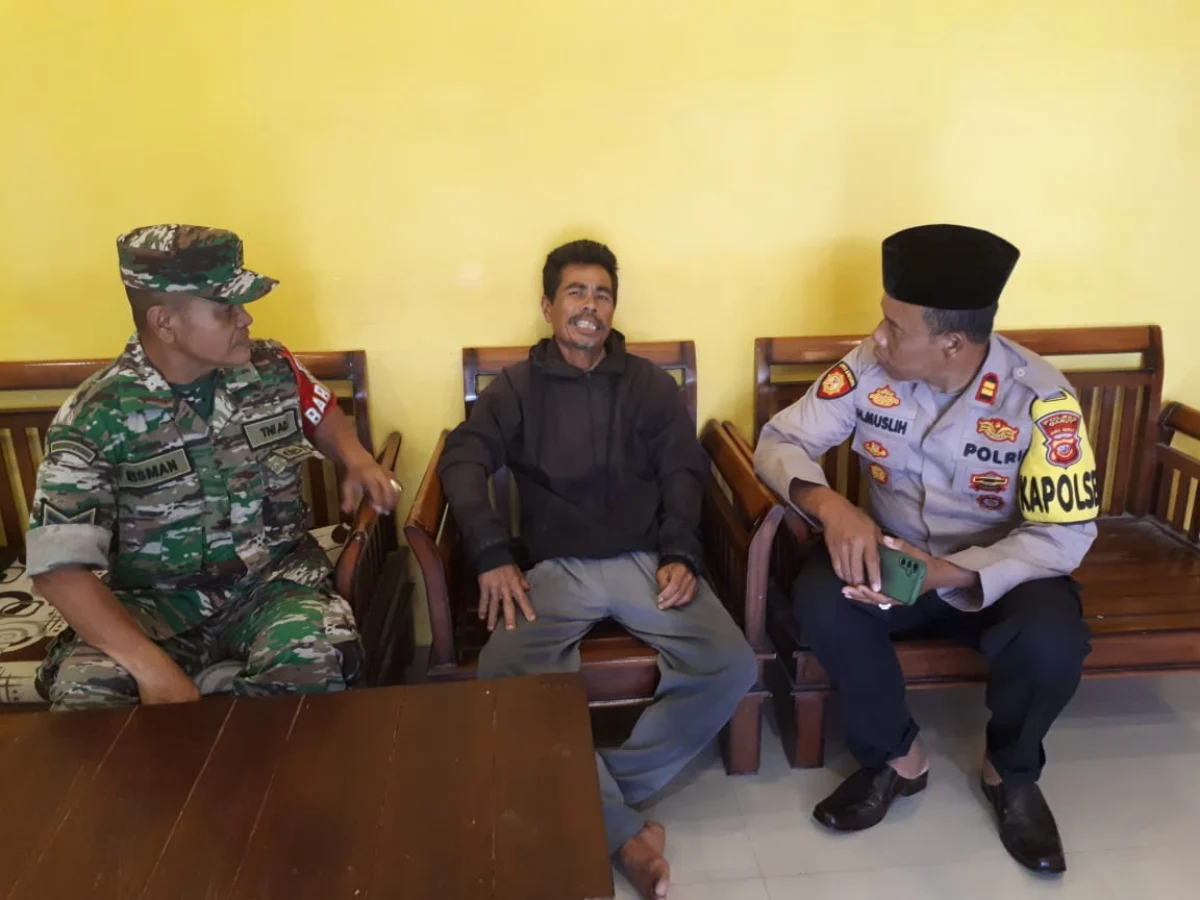 Pengaku Imam Mahdi Dipantau Ketat agar Ajarannya Tidak Menyebar – Radar ...