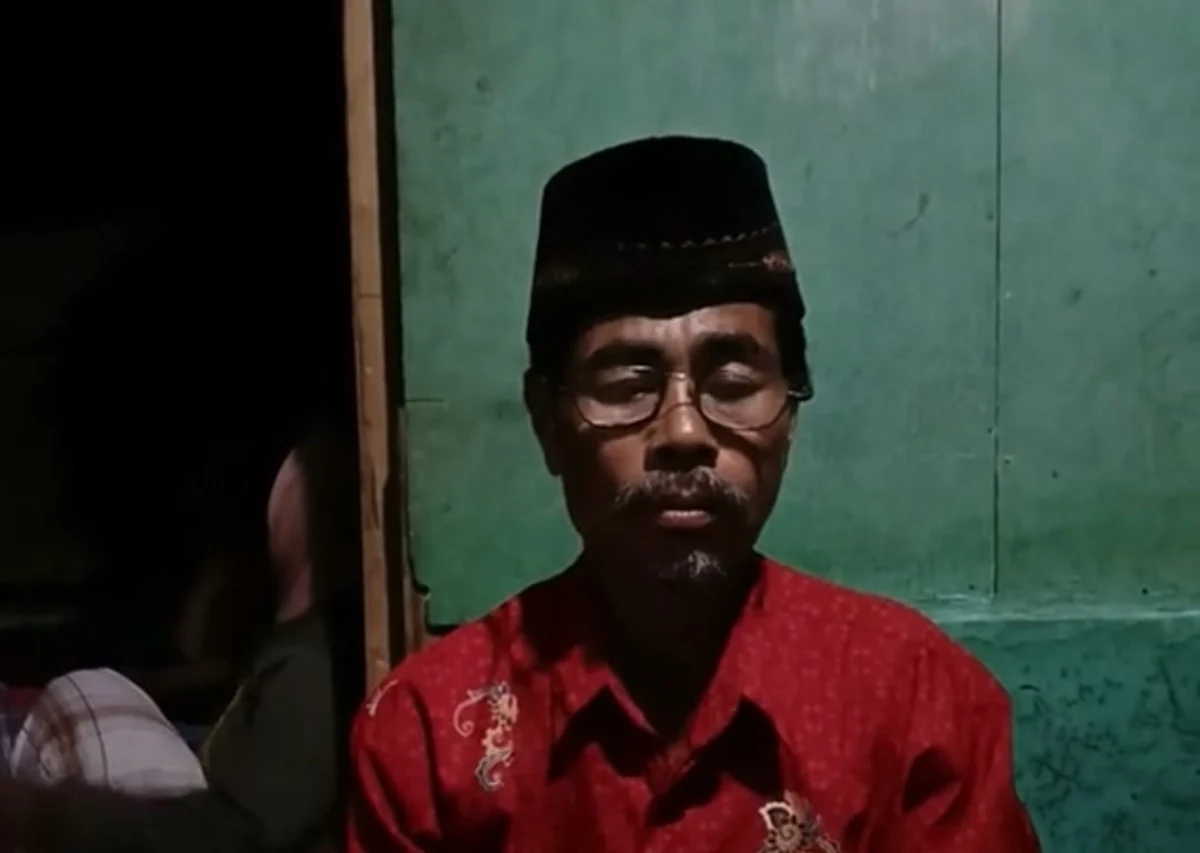 Pengasuh Pesantren Persis Rancabango Minta Polisi Segera Tangkap Abdul ...