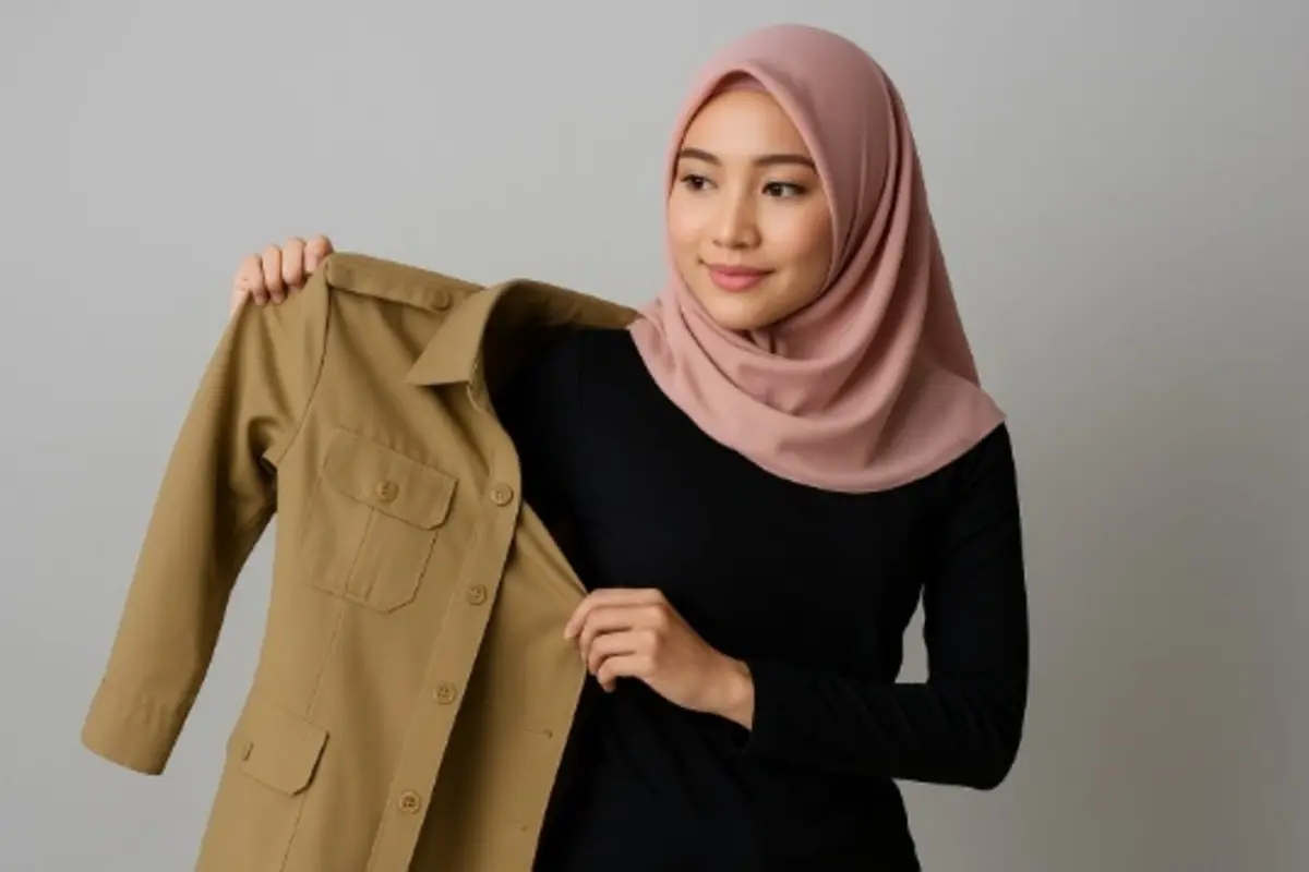 Jutaan yang Melamar CPNS, Wanita Asal Garut Ini Malah Mundur Setelah ...