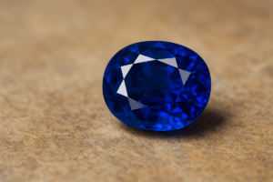Batu Safir, Keindahan dan Makna di Balik Permata Biru yang Menawan ...