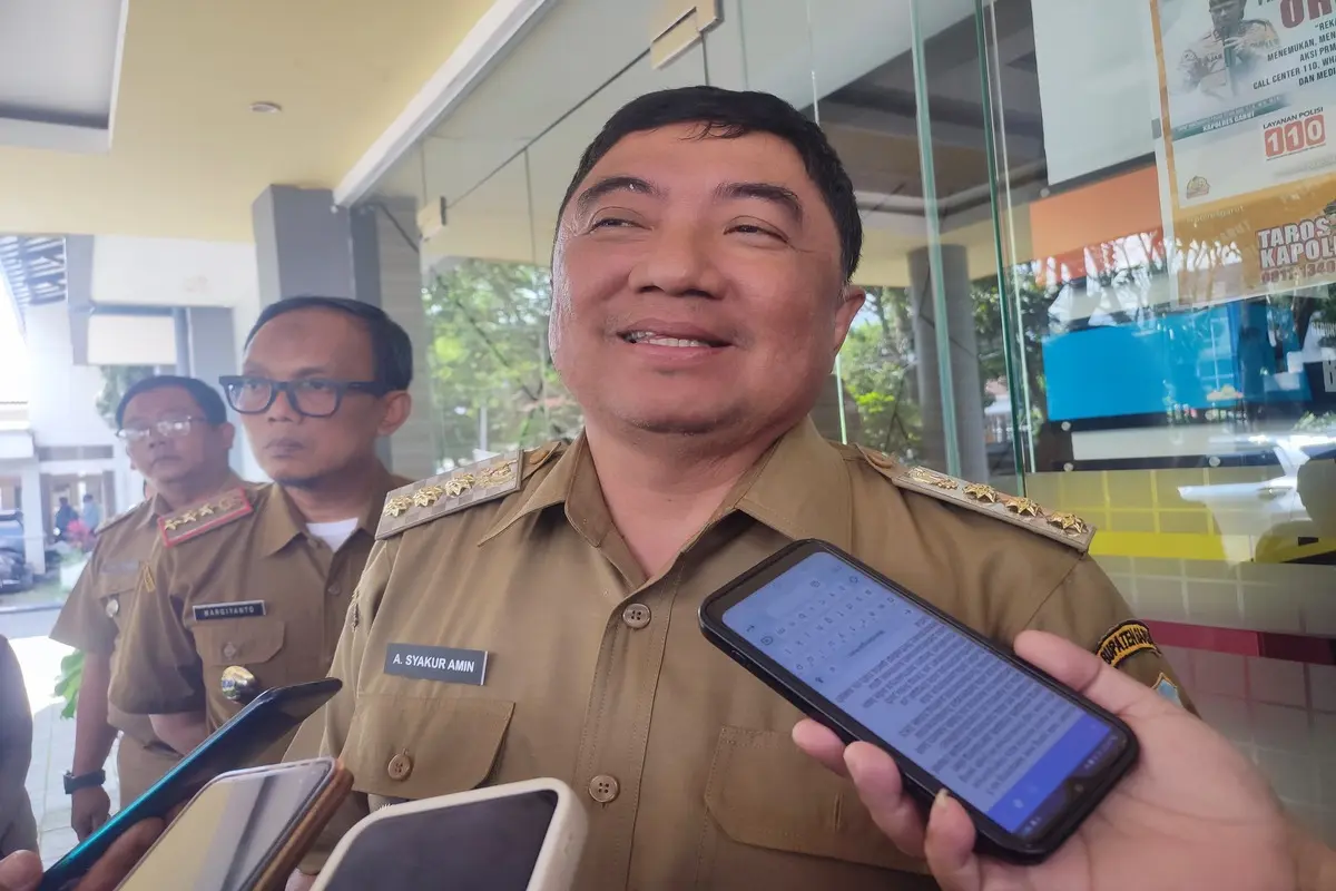 Agar Kekerasan Seksual Tak Terulang, Begini Kata Bupati Garut – Radar Garut