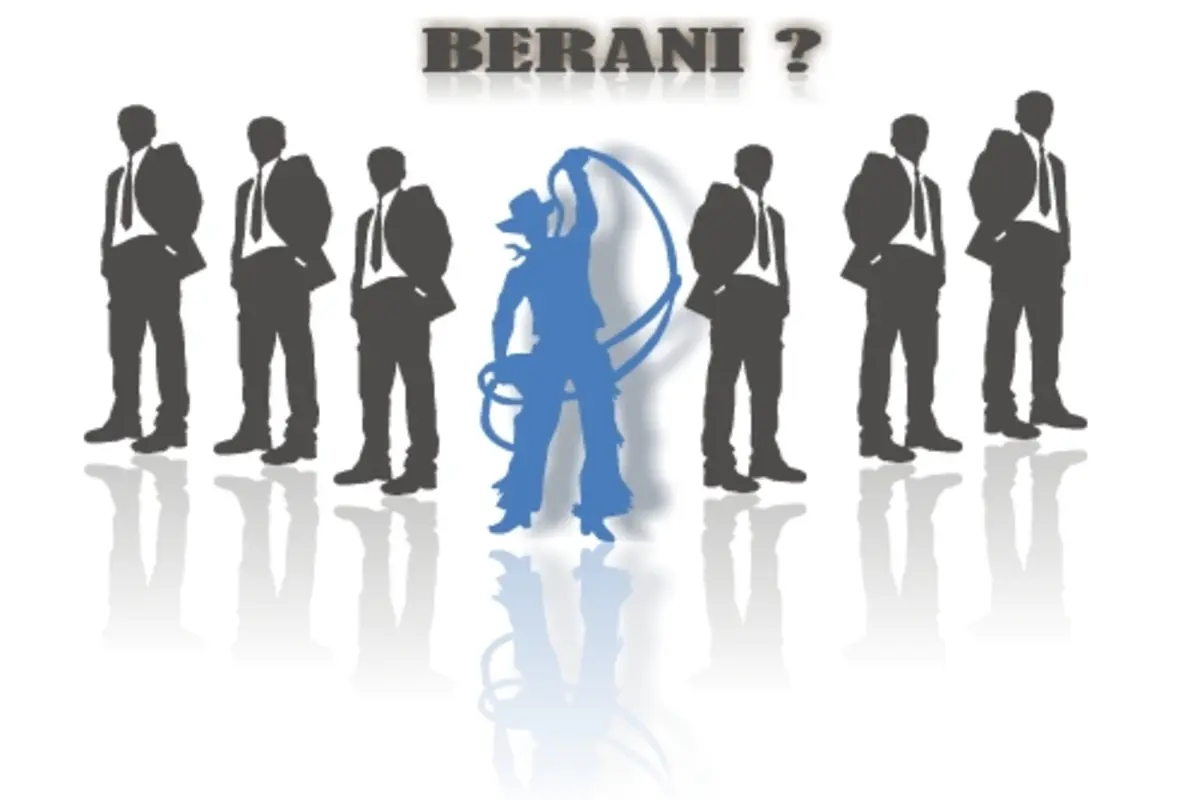 Berani Beda Itu Keren: Remaja yang Tahu Tujuan – Radar Garut