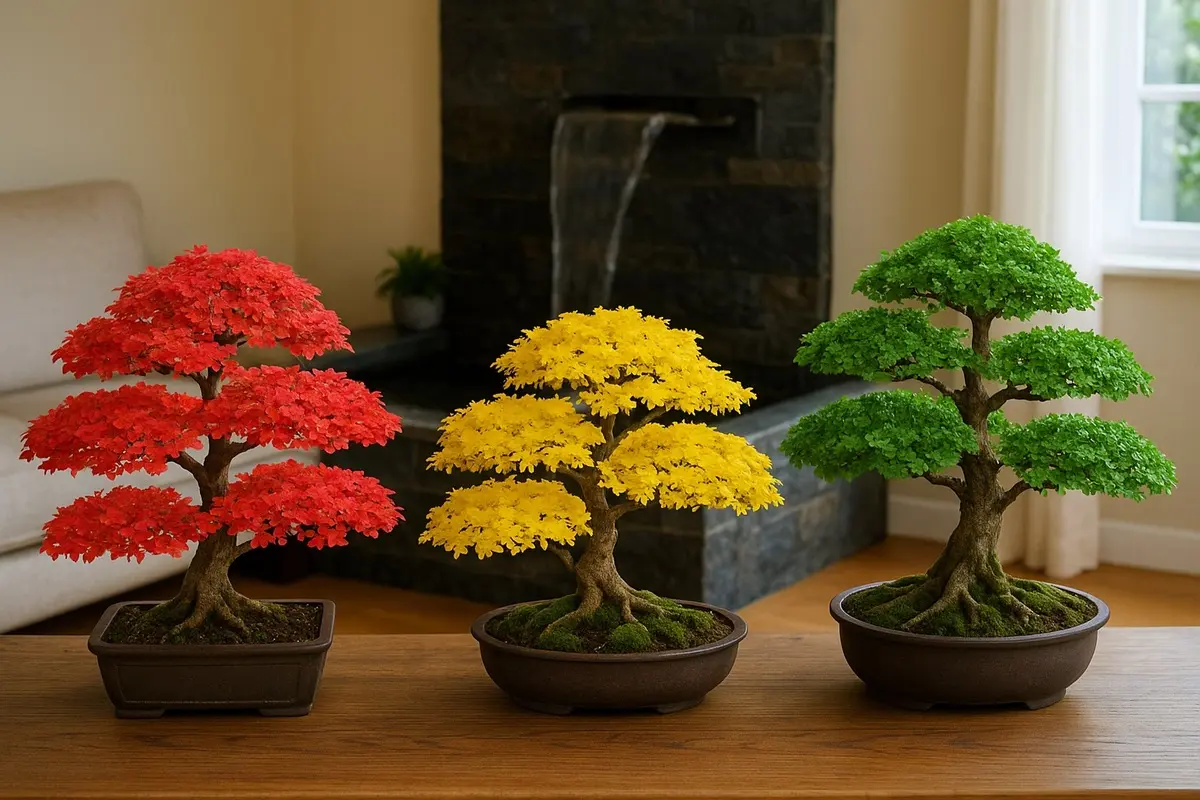 5 Jenis Bonsai Tangguh yang Bisa Hidup di Dalam Rumah Meski Cahaya ...