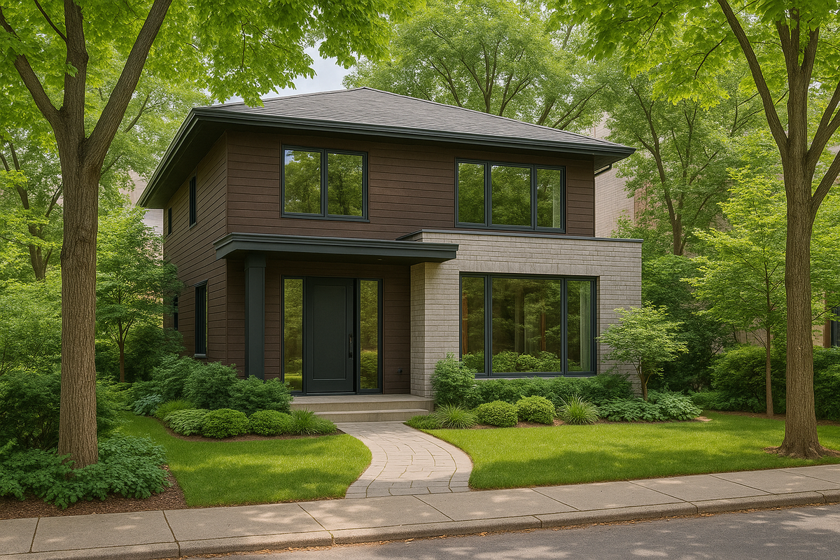 Hunian Asri di Tengah Kota: Gaya Hidup Sehat dan Nyaman yang Semakin ...