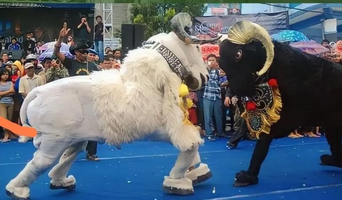 Sandiwara Raja Dogar – Radar Garut