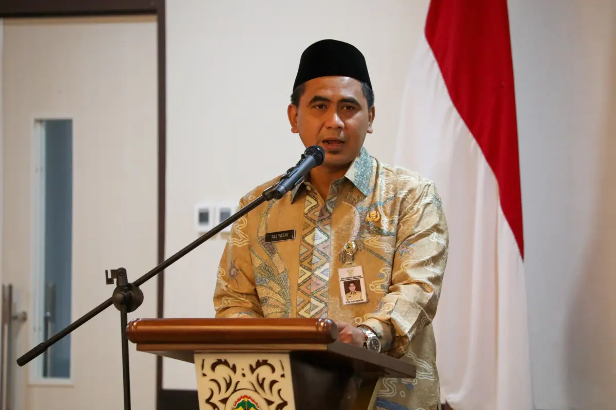 Pemprov Jateng Diapresiasi sebagai Pionir Konsolidasi Pengadaan, Mampu Efisiensi Capai 30 Persen ...