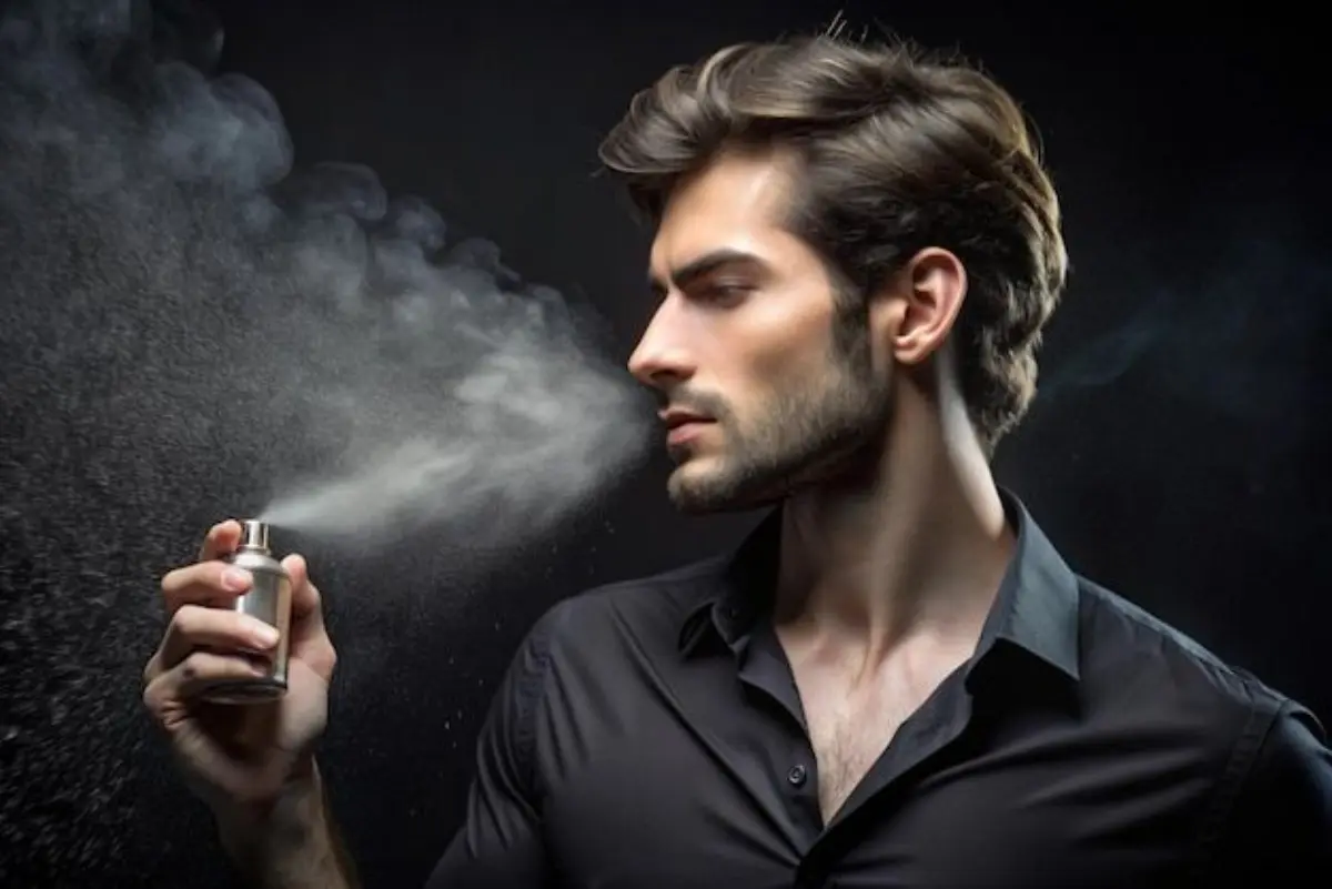 10 Rekomendasi Parfum Pria dengan Aroma Maskulin yang Elegan – Laman 2 ...