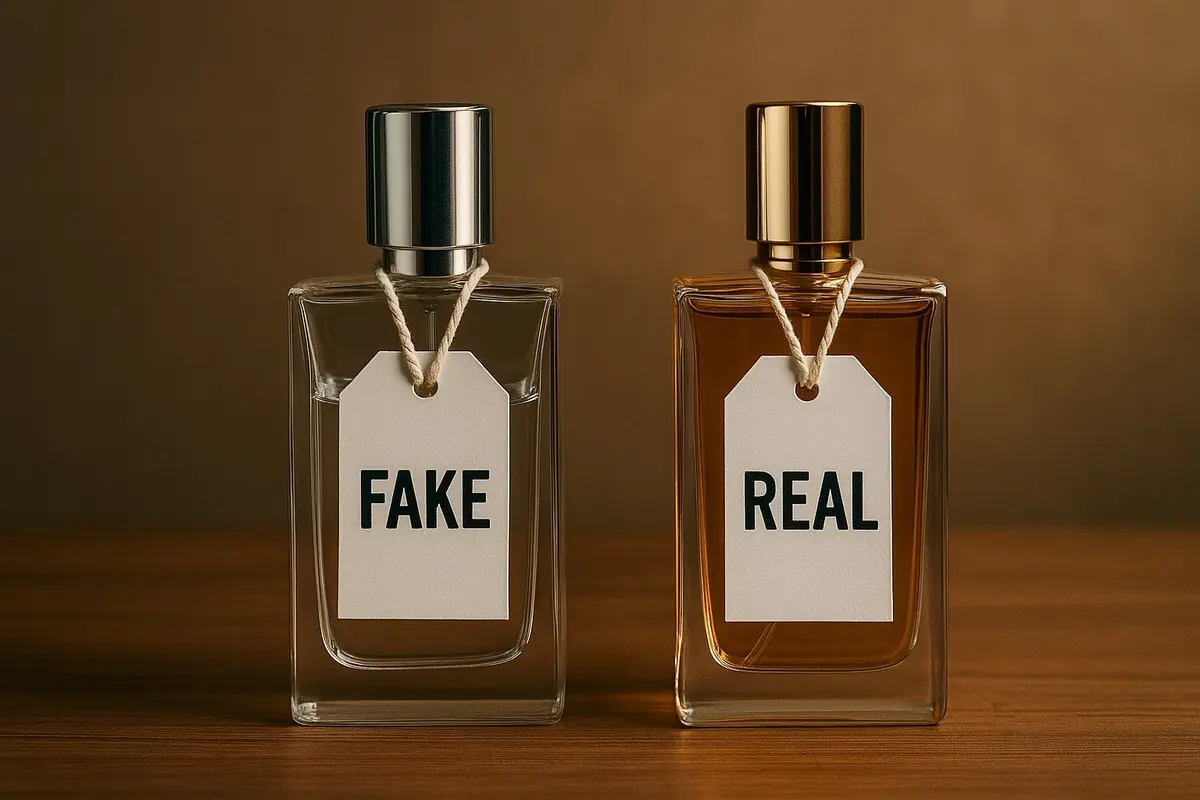 Jangan Tergoda Harga Murah! Parfum Palsu Bisa Rusak Kulit hingga Ganggu ...