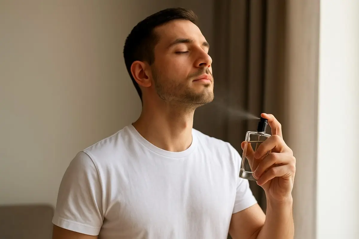 8 Rekomendasi Parfum Pria Paling Wangi & Tahan Lama untuk Tunjang Gaya ...