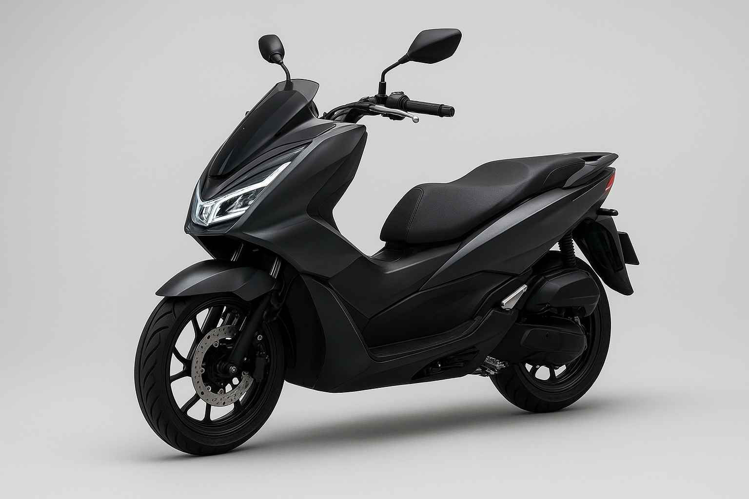 Motor Terbaru 2025: Desain Futuristik, Fitur Canggih, dan Ramah ...