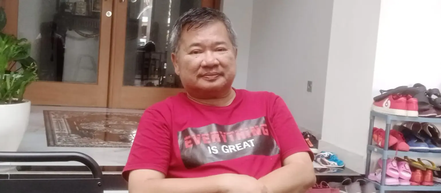 Rudy Gunawan Kecewa, Persigar Tak Mendapatkan Bantuan dari Pemkab Garut ...
