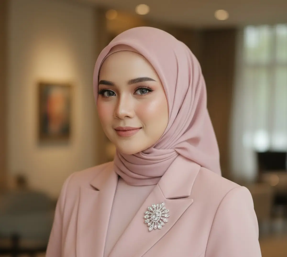 Foto Formal Jadi Lebih Mudah dengan Prompt Gemini AI: Gratis & Tanpa Ribet! – Radar Garut