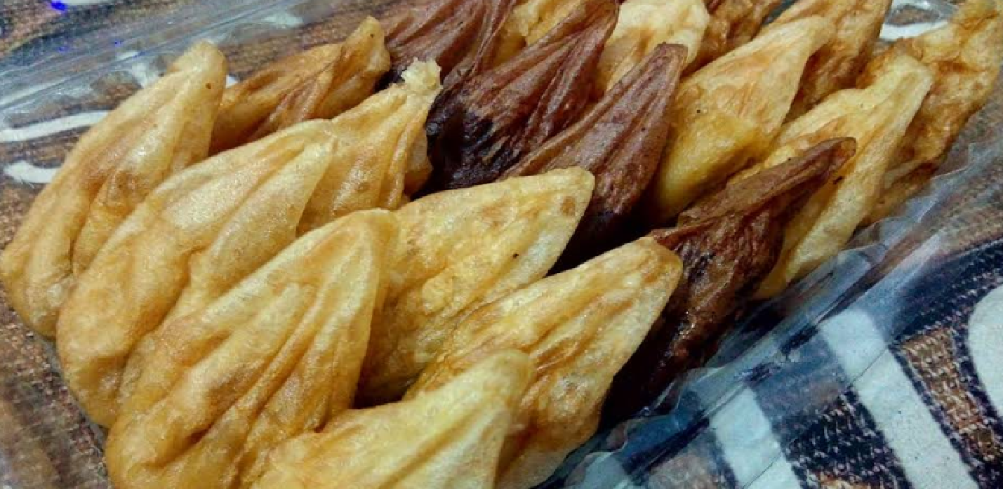 5 Makanan Khas Garut Selain Dodol yang Tidak Kalah Populernya! Nomer 2 ...