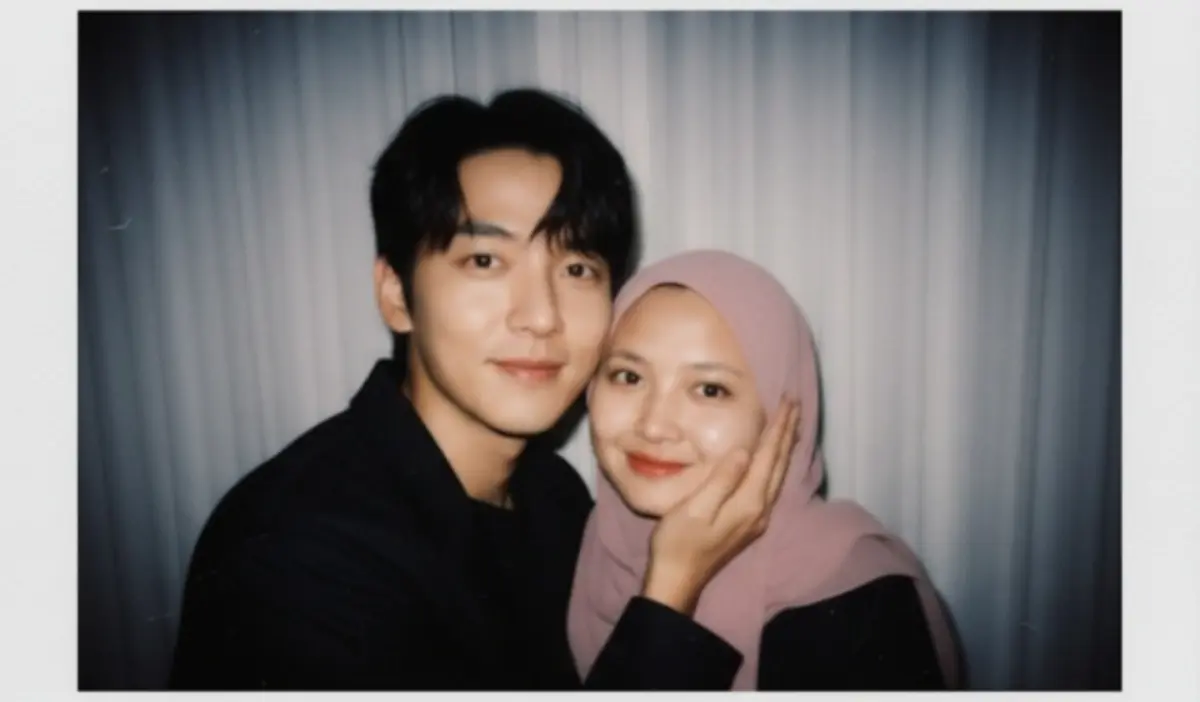 Komplit, Deretan Prompt Viral Gemini AI Hingga Foto Bareng Idola ...