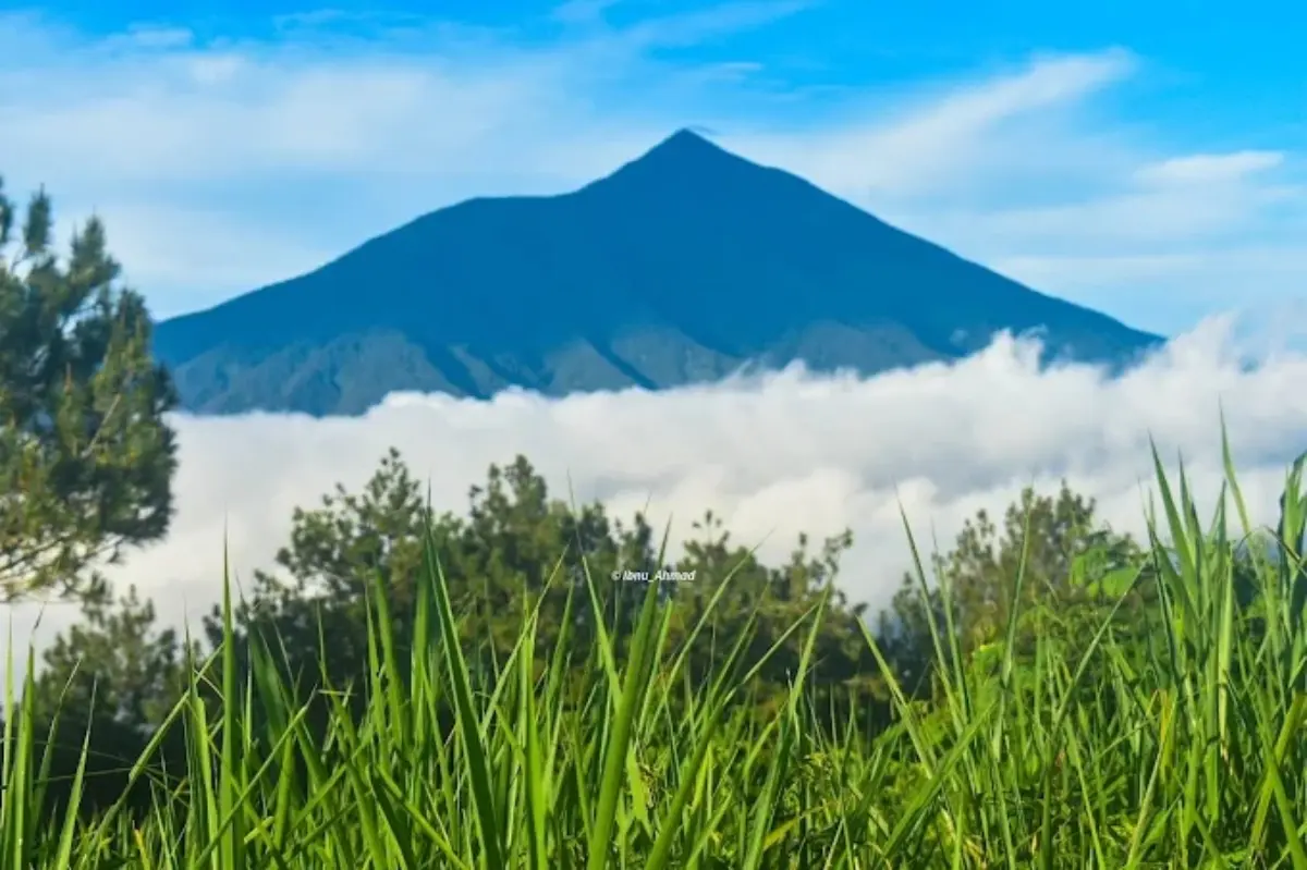 Spill Semua! Itinerary Sat-Set Satu Hari di Garut: Wisata Alam, Foto ...