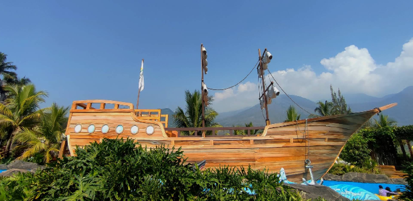 4 Taman Rekreasi di Garut yang Wajib Kamu Kunjungi Saat Liburan, Nomor ...
