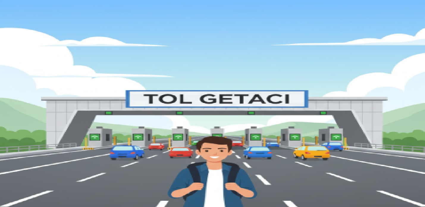 Tol Getaci Singkatan dari Gedebage–Tasikmalaya–Cilacap, Proyek Jalan ...