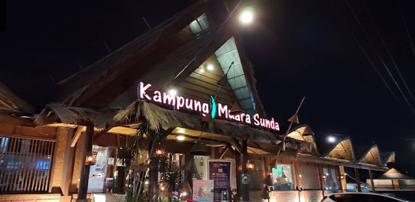 4 Warung Makan di Garut dengan Suasana Adem dan View Bagus! – Radar Garut