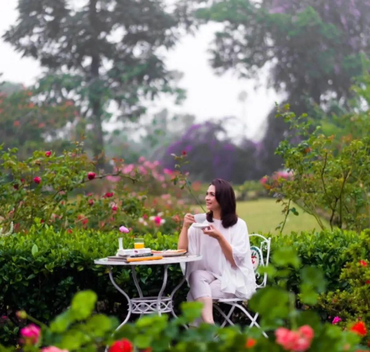 5 Tempat Wisata Paling Terkenal di Garut: Gunung Hingga Hamparan Bunga ...