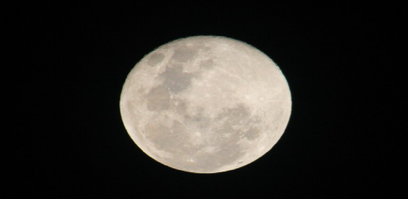 Supermoon Cold Moon 4 Desember 2025: Fenomena Bulan Purnama Super ...