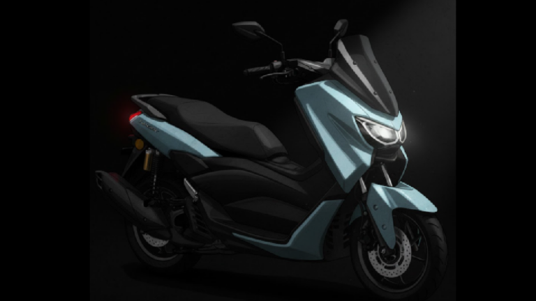 Daftar Harga Yamaha Nmax Desember 2025 Terbaru – Radar Garut