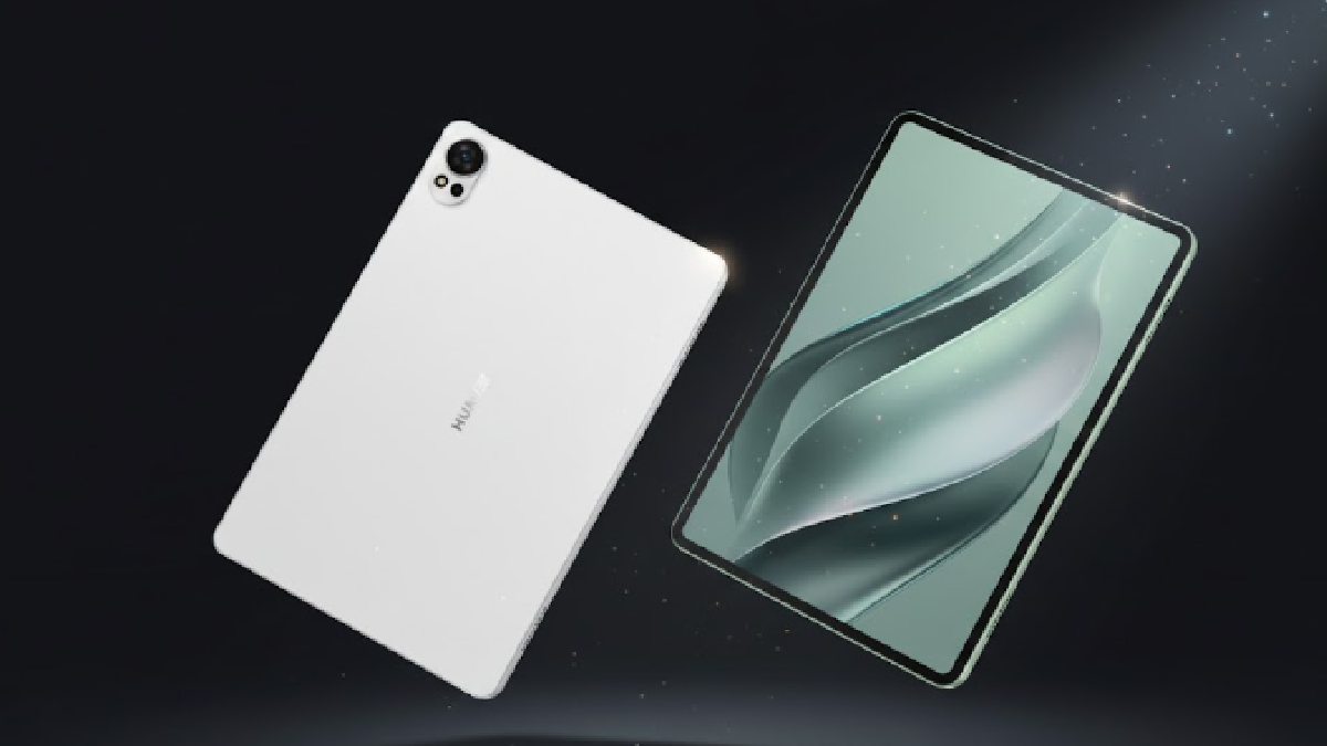 Huawei MatePad 12X 2026 Resmi Hadir di Januari: Simak Spesifikasi dan ...