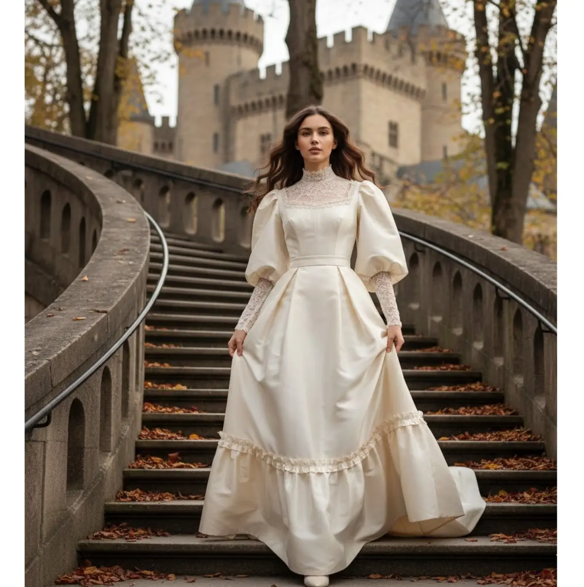 Keren dan Estetik: Deretan Prompt Gemini AI untuk Wanita Wajib Kamu Coba! – Laman 3 – Radar Garut