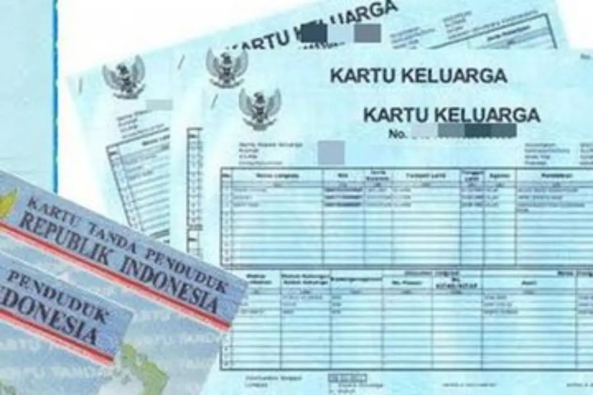 Update Terbaru: Cara Mengurus KTP dan KK dengan Cepat dan Benar – Radar ...