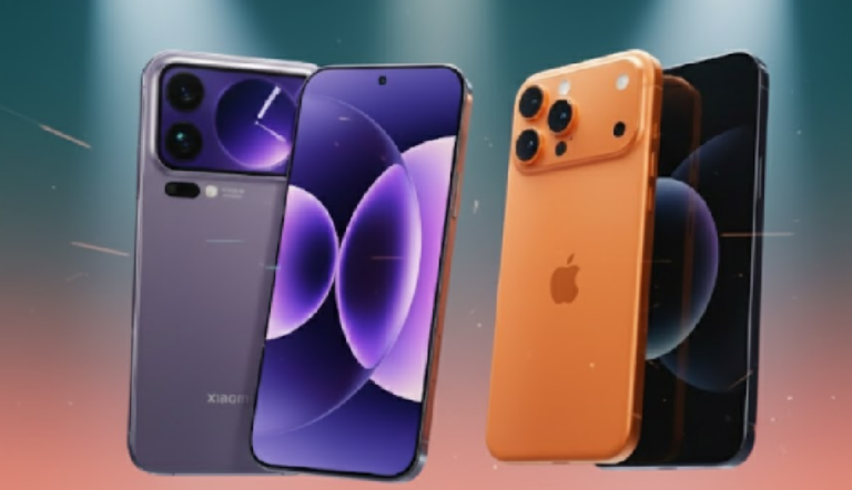 Xiaomi 17 Pro Max, HP dengan Desain Mirip iPhone 17 – Radar Garut