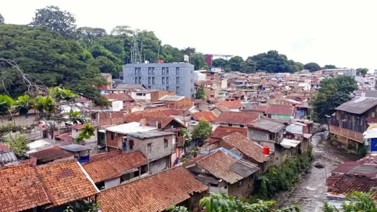 Aplikasi 'Imah Aing' Disiapkan, Programnya Baru Efektif 2027 – Radar Garut