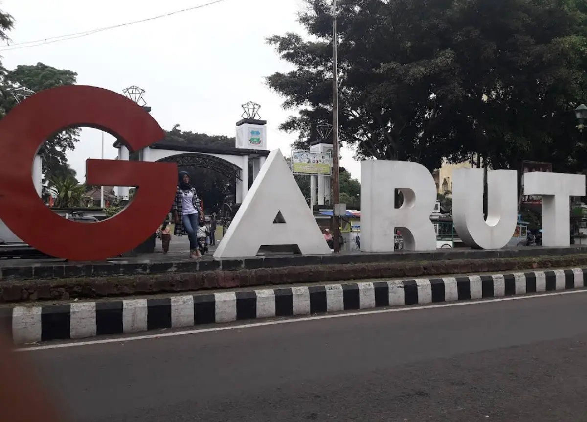 Garut Catat Pertumbuhan Ekonomi 5,95% di 2025, IPM Naik ke Kategori ...